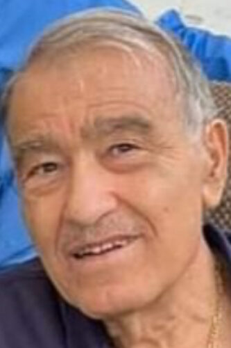 Nicholas Perrino 1934-2022 | News, Sports, Jobs - Tribune Chronicle